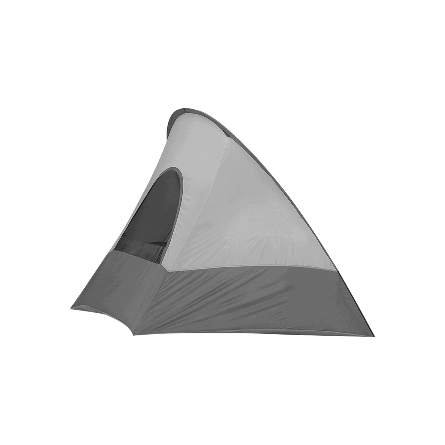 Grey Tent – Strand Theme